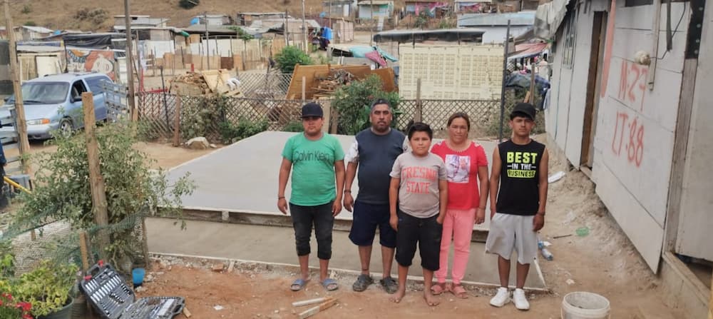 Project Mercy – All Hallows Catholic Church