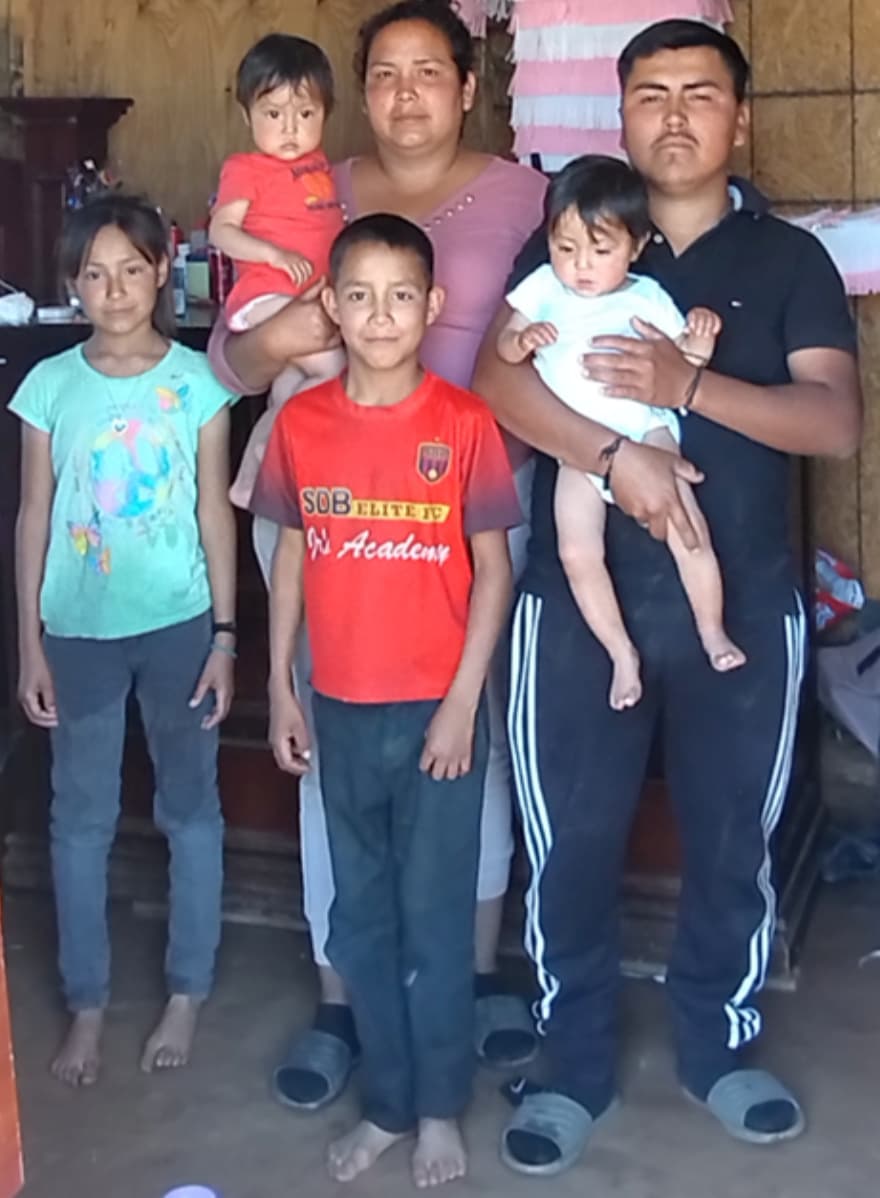 Project Mercy – All Hallows Catholic Church