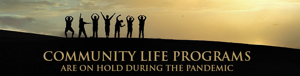 Community Life – All Hallows Catholic Church